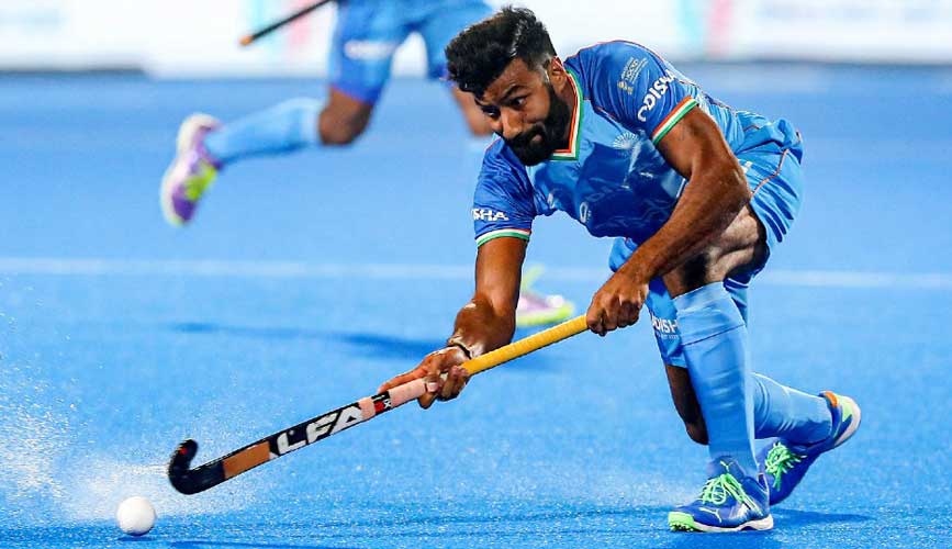 Indian Hockey Team is out from FIH Men’s Hockey World Cup