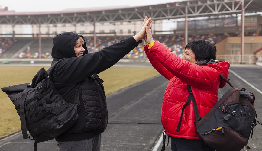 The Khelo India Winter Games commenced in Kashmir - Binvirtuals