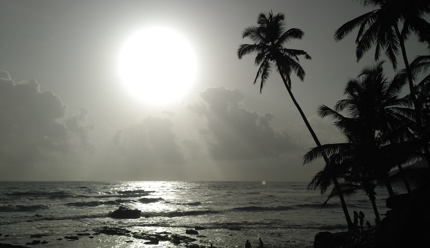 Best Places to Visit Goa - Binvirtuals