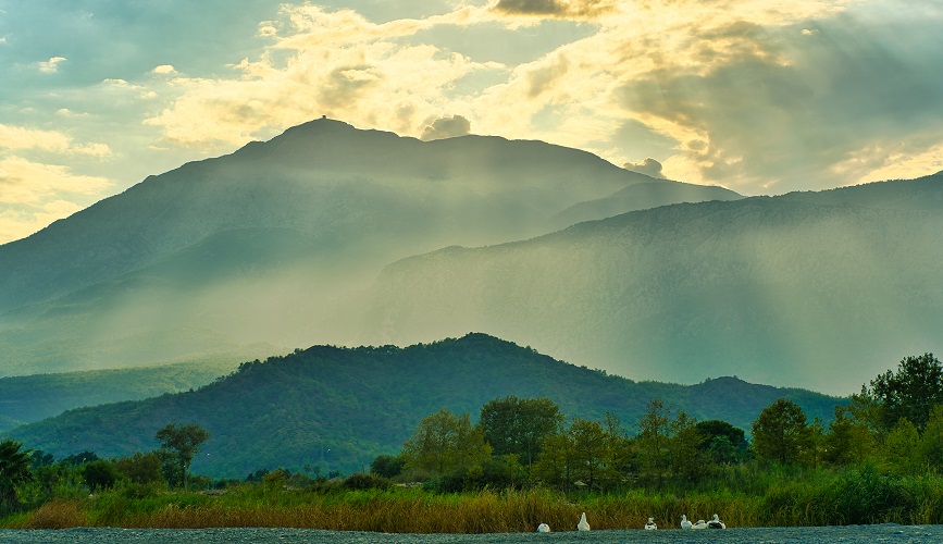 Exploring the Majestic view of Arunachal Pradesh - Binvirtuals
